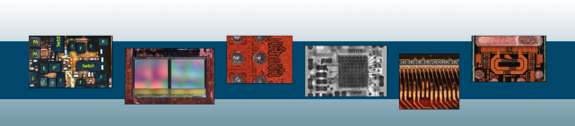 TechSearch International | Advanced Semiconductor Packaging Analysis