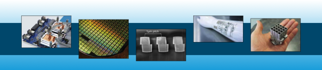 TechSearch International | Advanced Semiconductor Packaging Analysis