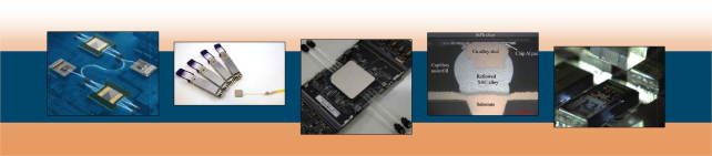 TechSearch International | Advanced Packaging Update