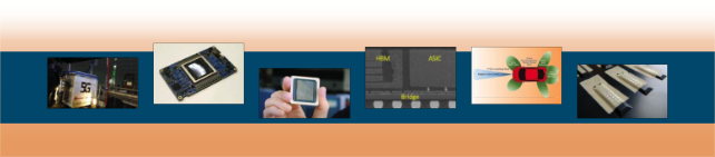 TechSearch International | Advanced Packaging Update