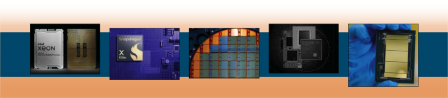 TechSearch International | Advanced Packaging Update