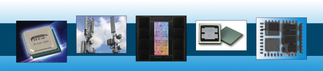 TechSearch International | Advanced Packaging Update