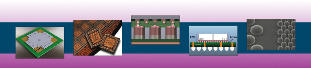 TechSearch International | Advanced Packaging Update